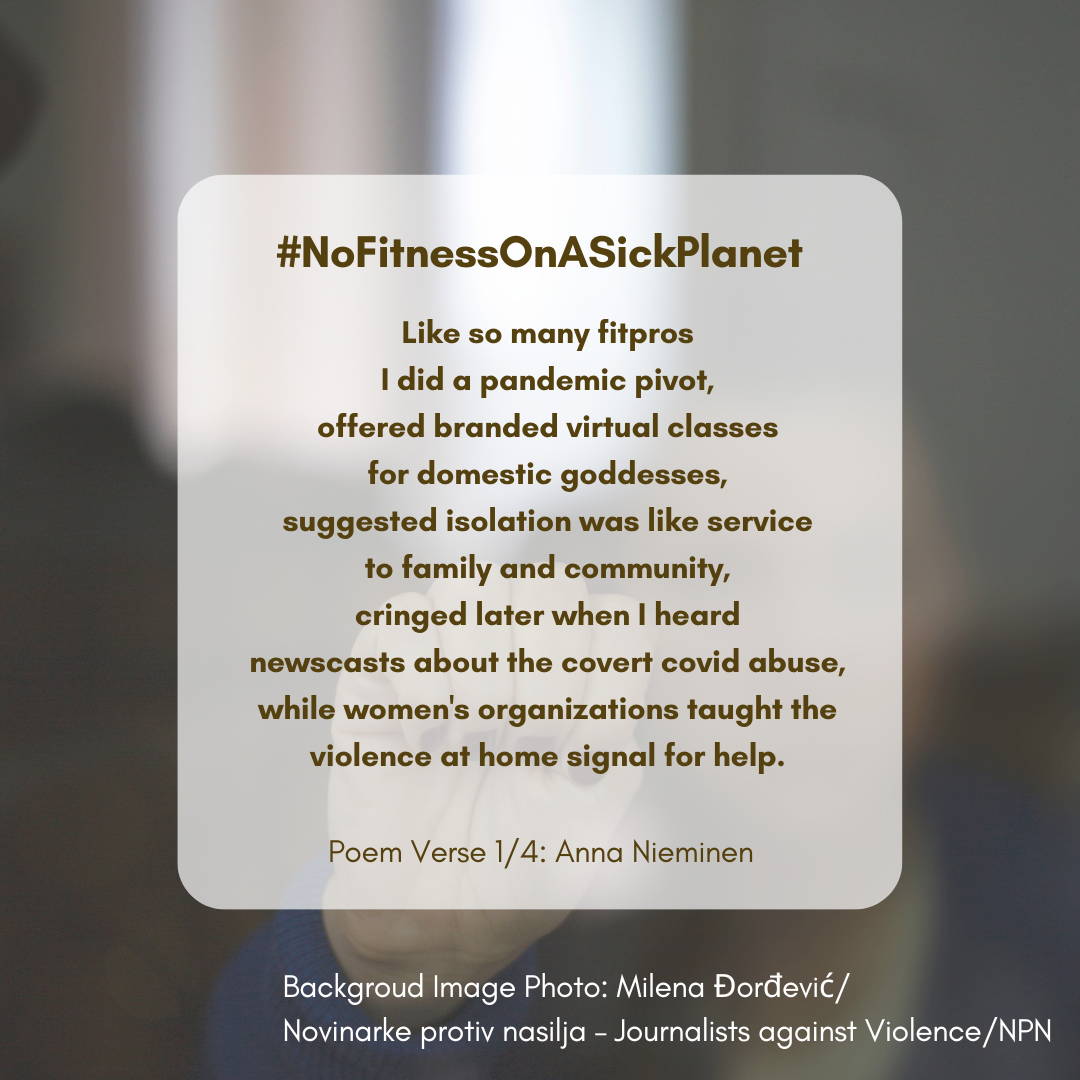 Earth Month and National Poetry Month 2023: Two poems for the planet ...