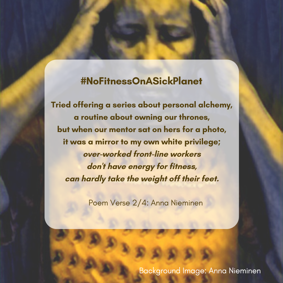 Earth Month and National Poetry Month 2023: Two poems for the planet ...